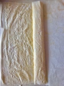 How To Make Traditional Hungarian Quark Strudel - Recipe
