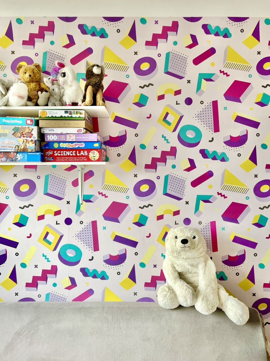 How to Make Custom Wallpaper for Walls: Step-by-Step Guide - Captain Bobcat