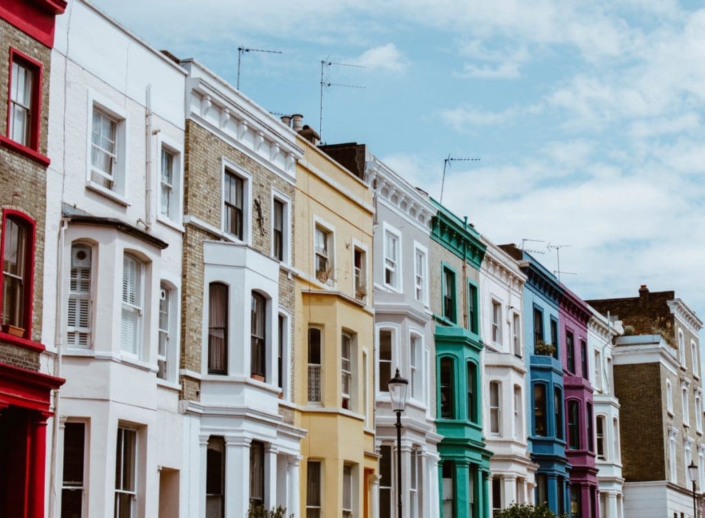 3 Exterior Paint Colors That Can Boost Your Home's Value