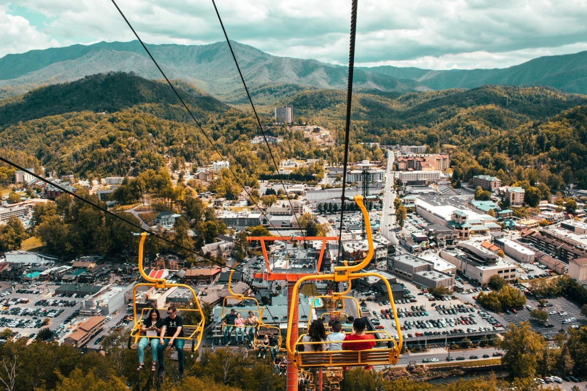 What's the Best Time To Visit Pigeon Forge in 2026?